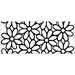 Spring Flower Svg Libbey Glass Wrap Svg, Summer Daisy Floral Svg 16oz ...