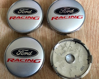 Ford Racing Cap - Etsy
