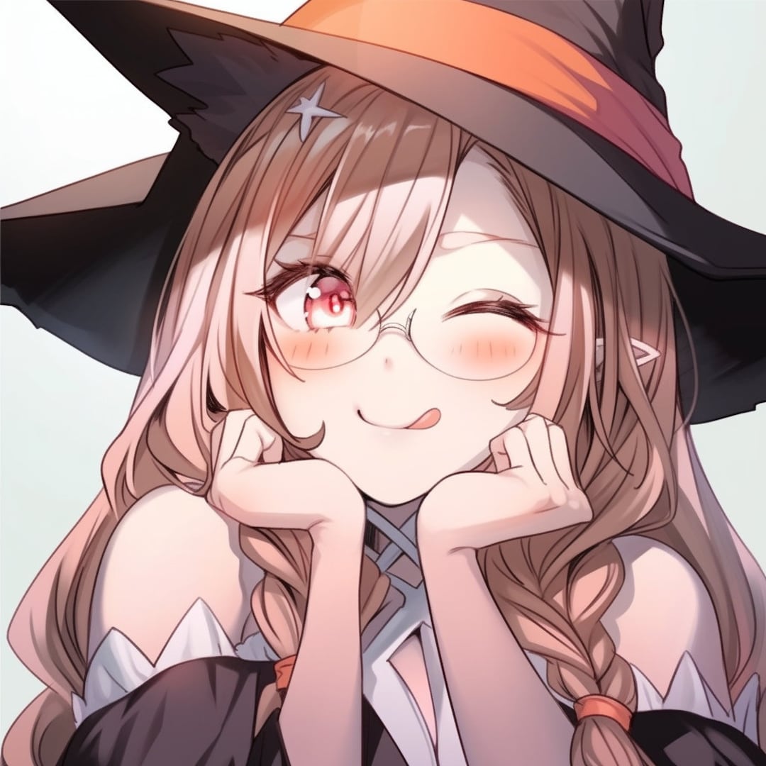 Custom PFP Anime Profile Picture Profile Icon Anime PFP ART Twitch ...