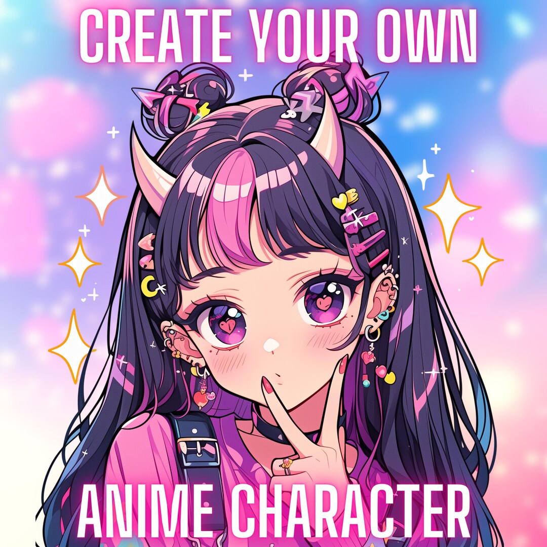 Custom PFP, PFP Commission, PFP for Twitch, Anime Pfp, Vtuber Pfp ...