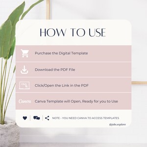 STAR Method Selection Criteria Template / Canva / Job Planner - Etsy
