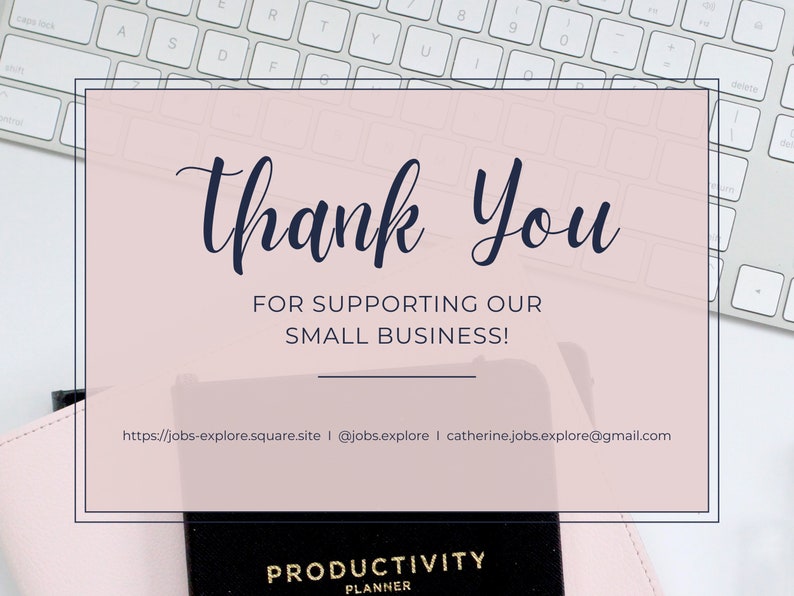 Action Plan Canva Template / Goal Setting Planner / Business - Etsy ...