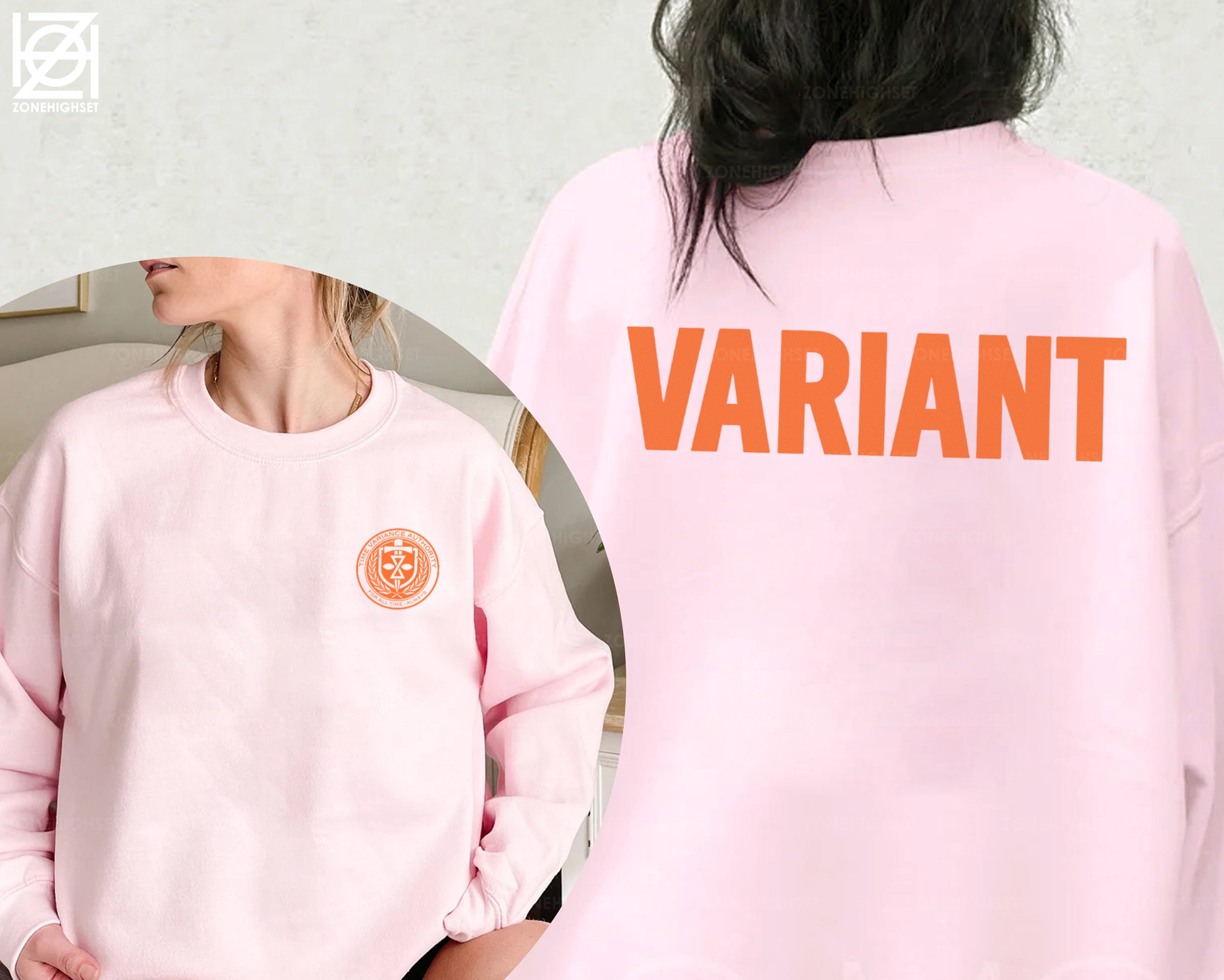 Loki Variant Sweatshirt, Loki Sweater, God Of Mischief, Loki Laufeyson ...