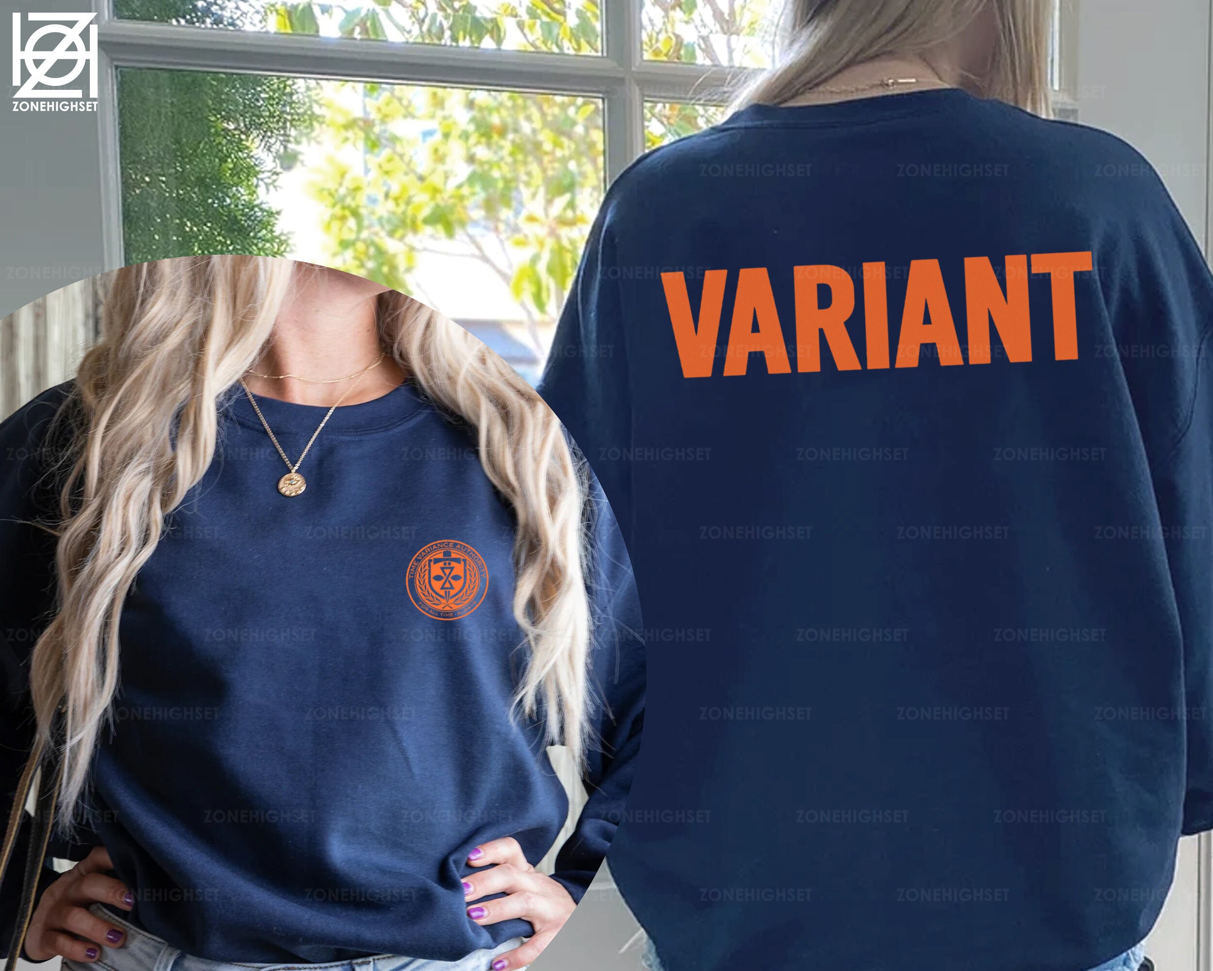 Loki Variant Sweatshirt, Loki Sweater, God Of Mischief, Loki Laufeyson ...