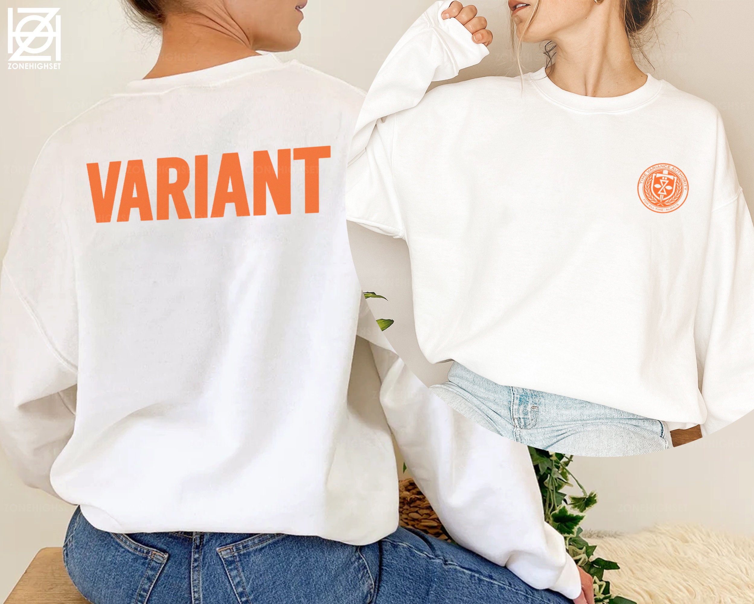 Loki Variant Sweatshirt, Loki Sweater, God Of Mischief, Loki Laufeyson ...