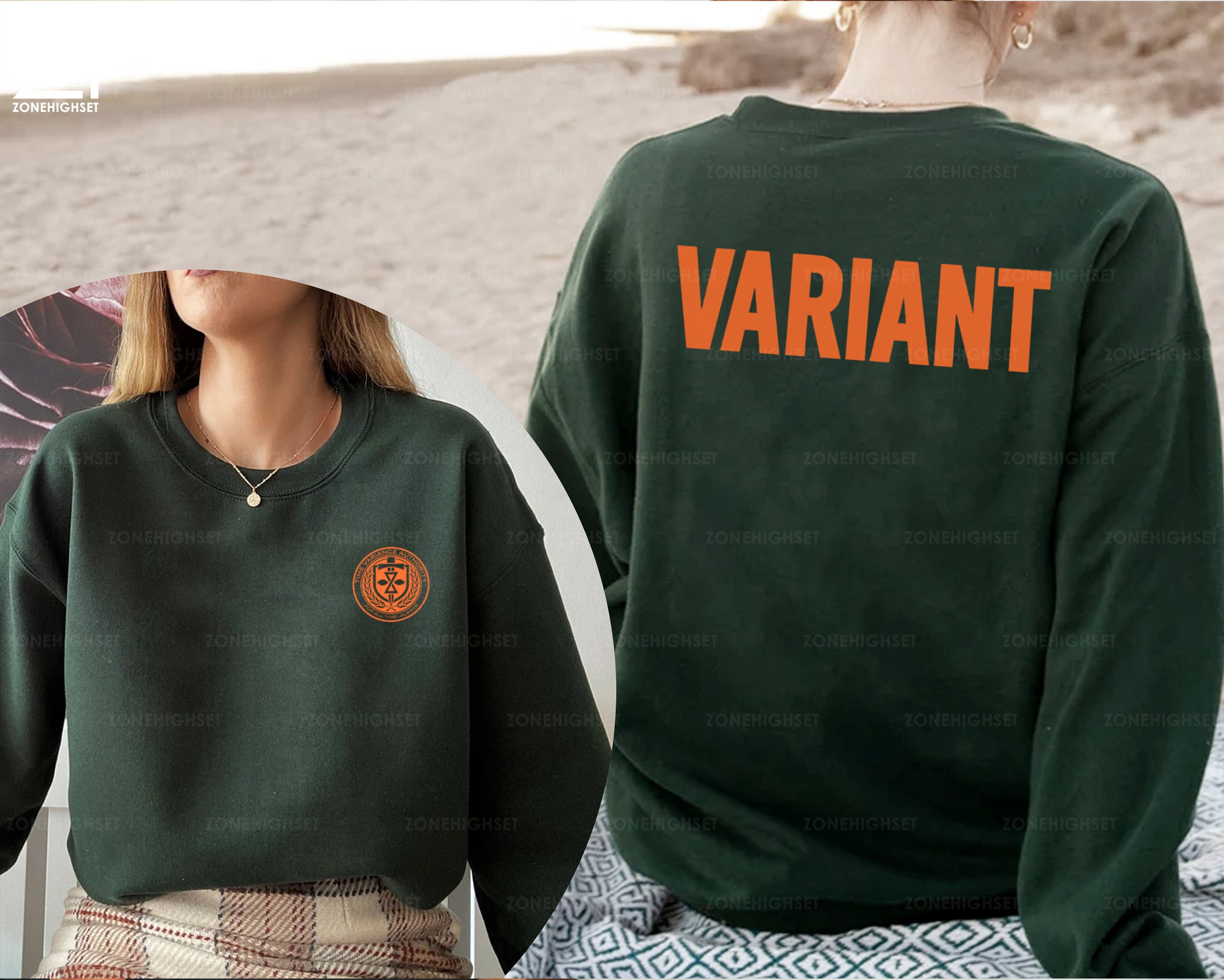 Loki Variant Sweatshirt, Loki Sweater, God Of Mischief, Loki Laufeyson ...