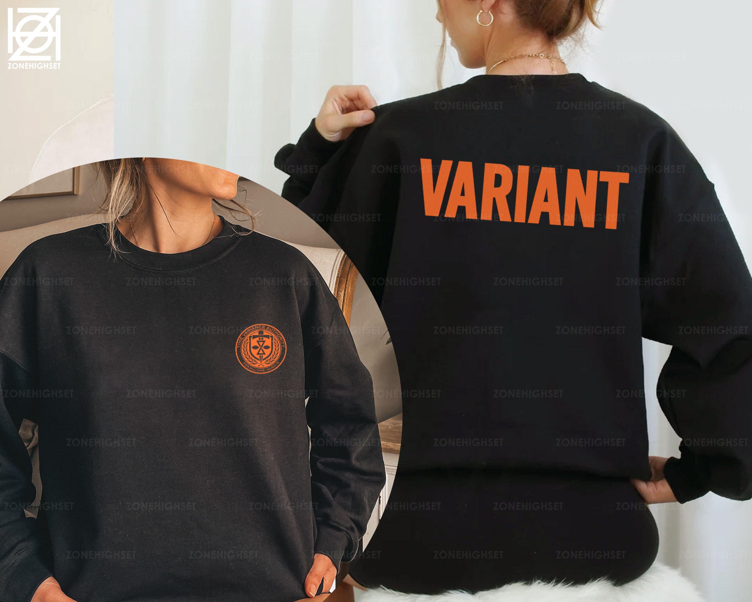 Loki Variant Sweatshirt, Loki Sweater, God Of Mischief, Loki Laufeyson ...