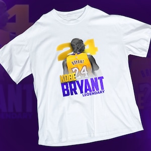 Kobe Bryant Design, Instant Download - Etsy