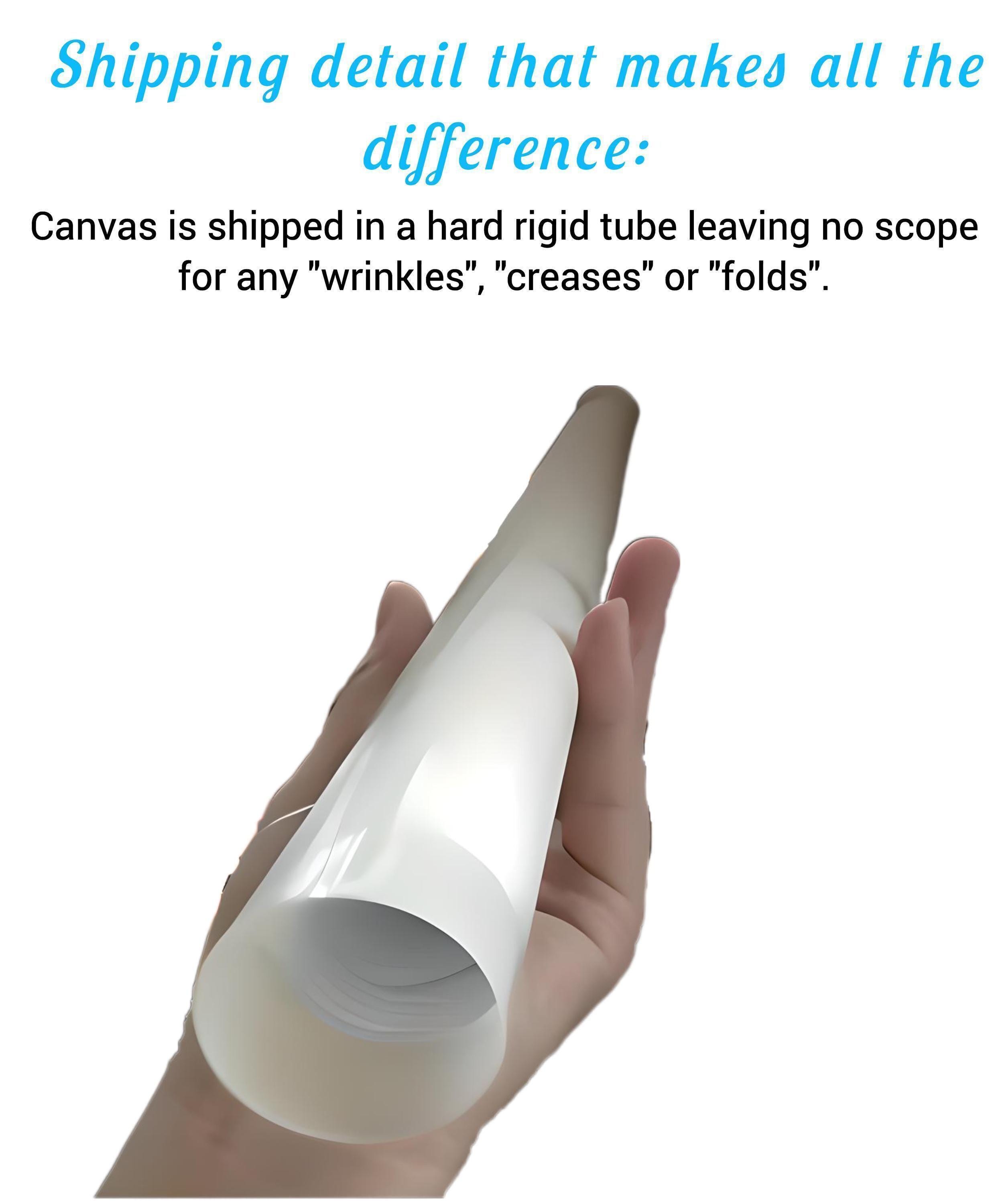 Vintage Winter Village Paint by Numbers Kit: Beginner DIY Snowfall ...