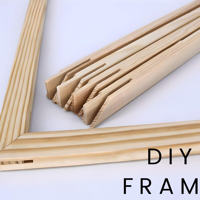 50 X 20 Frame - Etsy