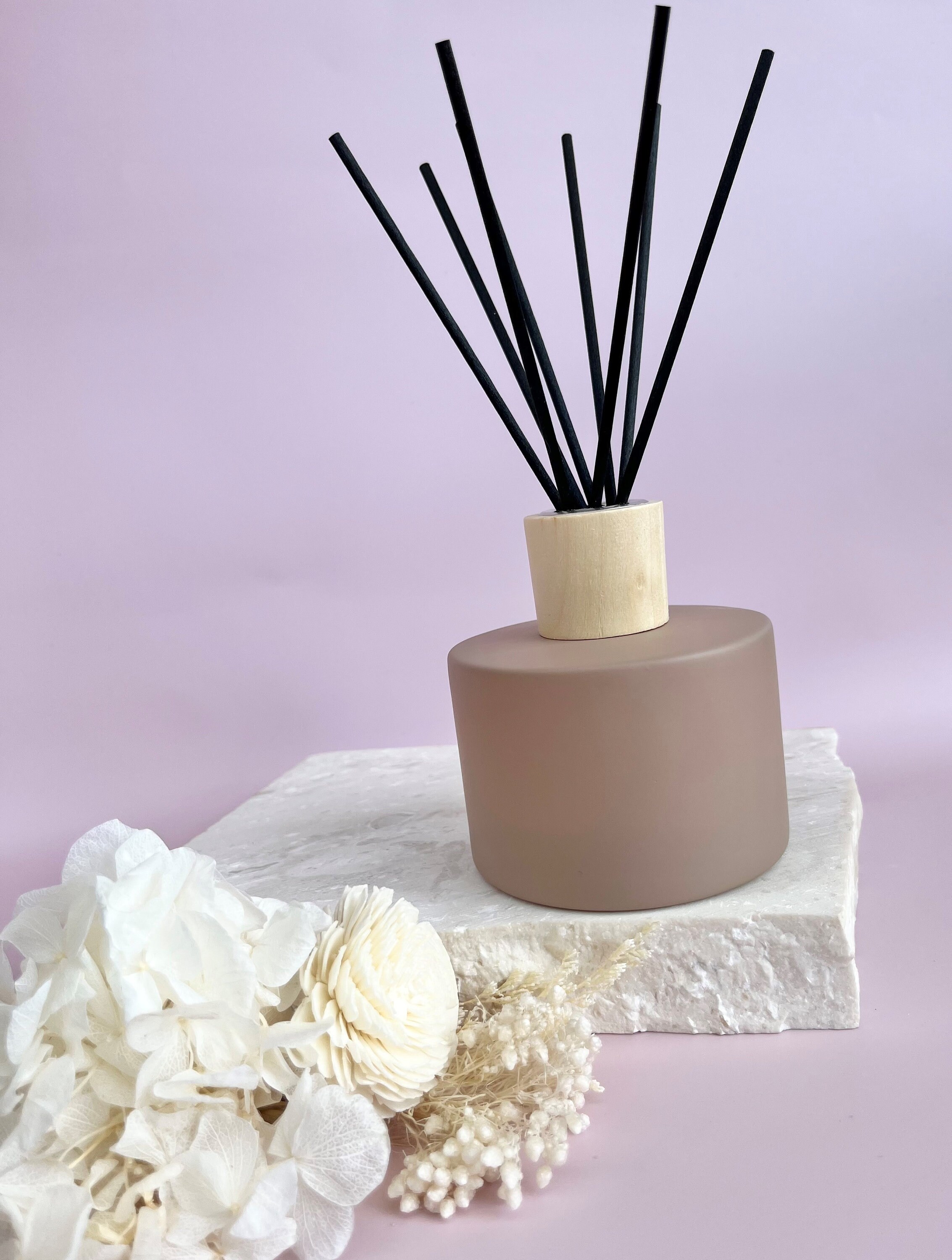 Reed Diffusers 200ml Assorted Home Fragrance - Etsy