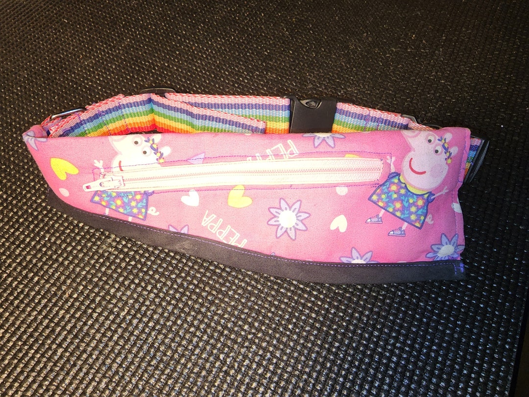 Peppa Pig Insulin Pump Pouch for T-slim X2 - Etsy