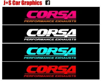 Vauxhall Corsa Stickers - Etsy UK