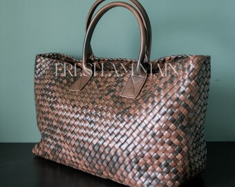 Goat Skin Bag - Etsy