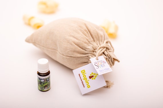 Air freshener in a bag store