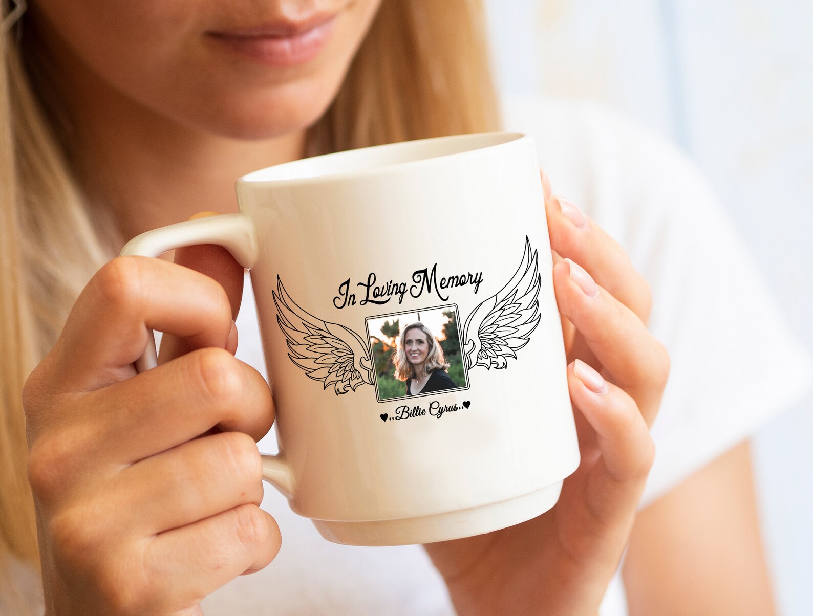 In Loving Memory Svg Memorial Svg Rip Svg in Loving Memory - Etsy UK