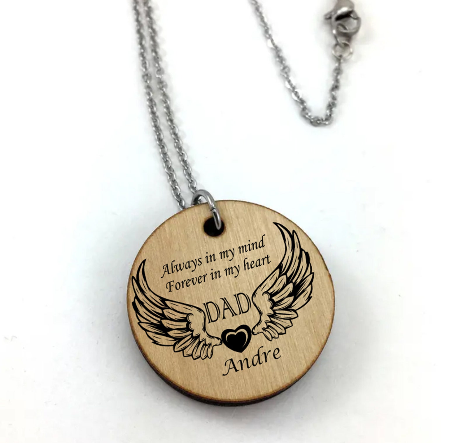 Dad Memorial SVG in Loving Memory SVG Rest in Peace SVG Rip - Etsy UK