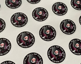 Sleep Token Merch - Etsy