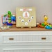 Five Senses Learning Board Five Senses Sorting Activity, 5 Senses ...