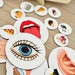 Five Senses Learning Board Five Senses Sorting Activity, 5 Senses ...