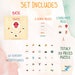 Five Senses Learning Board Five Senses Sorting Activity, 5 Senses ...