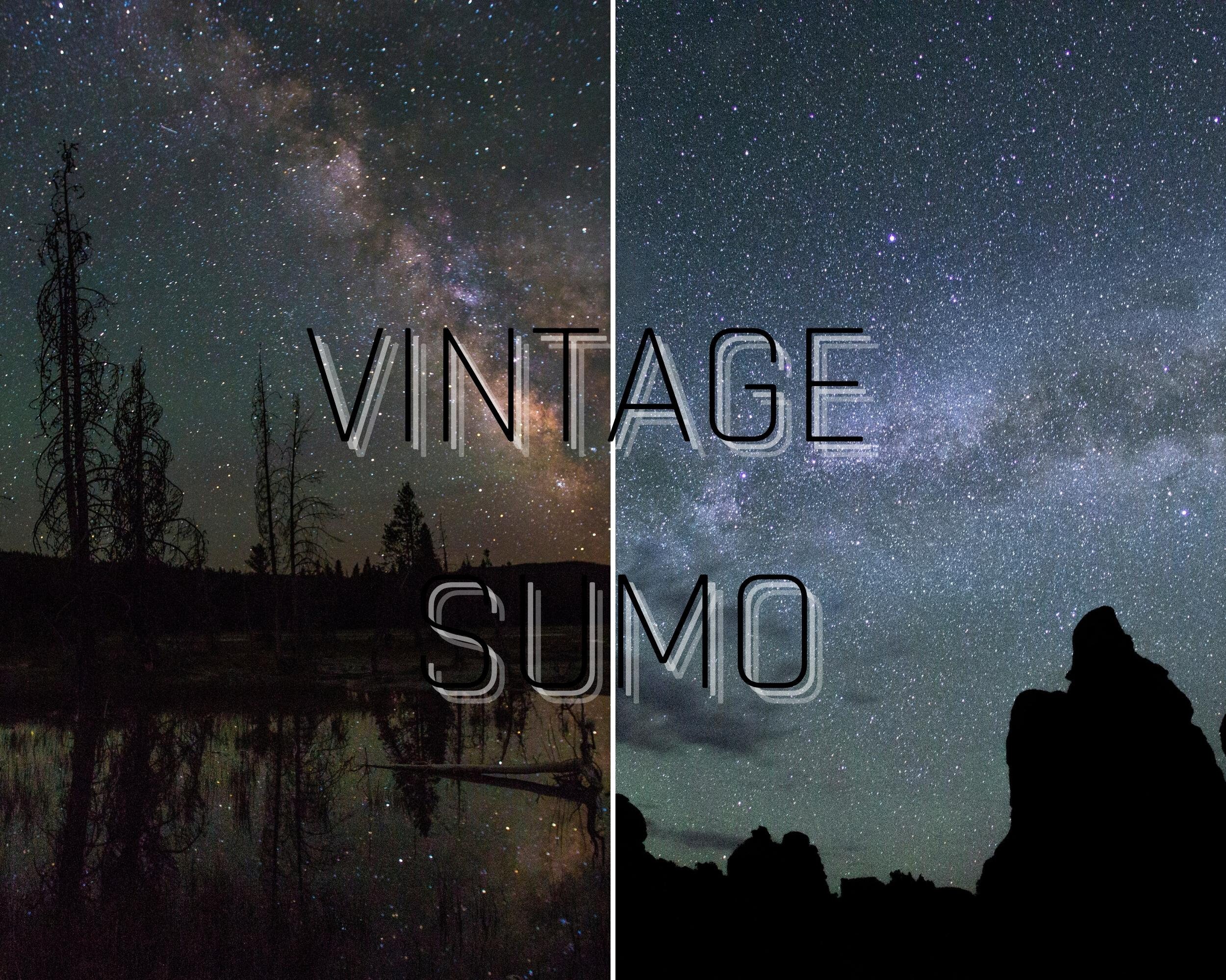 Night Sky Digital Paper Starry Night Digital Paper Glitter - Etsy