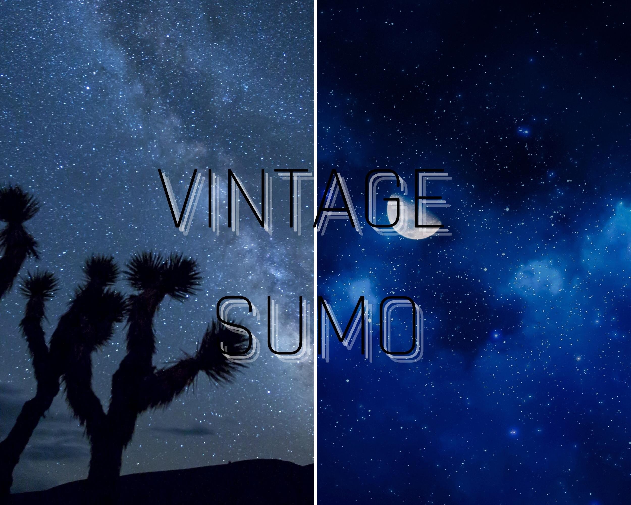 Night Sky Digital Paper Starry Night Digital Paper Glitter - Etsy