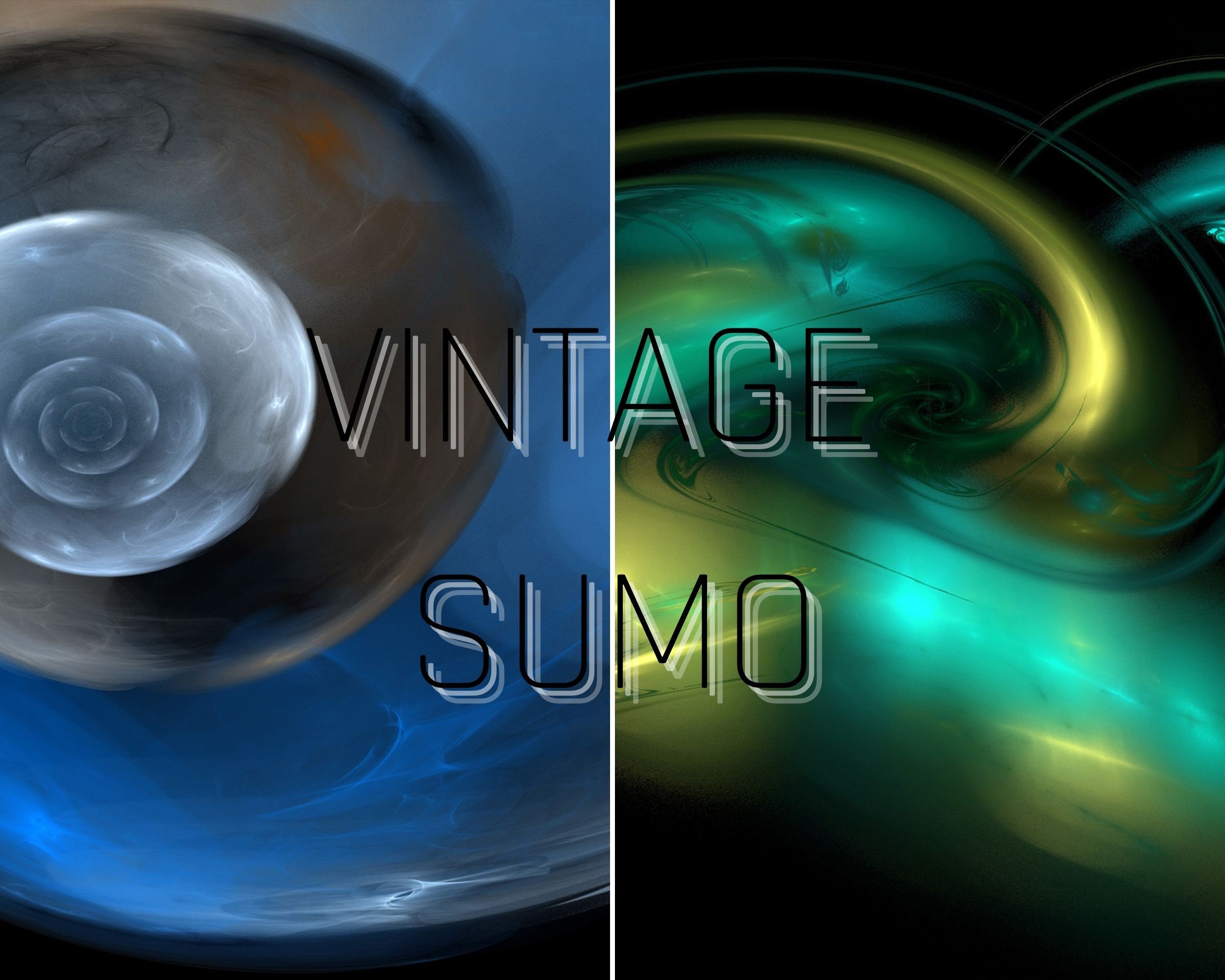 Swirl Texture Digital Paper, Rainbow Twirl Printable Scrapbook Paper ...