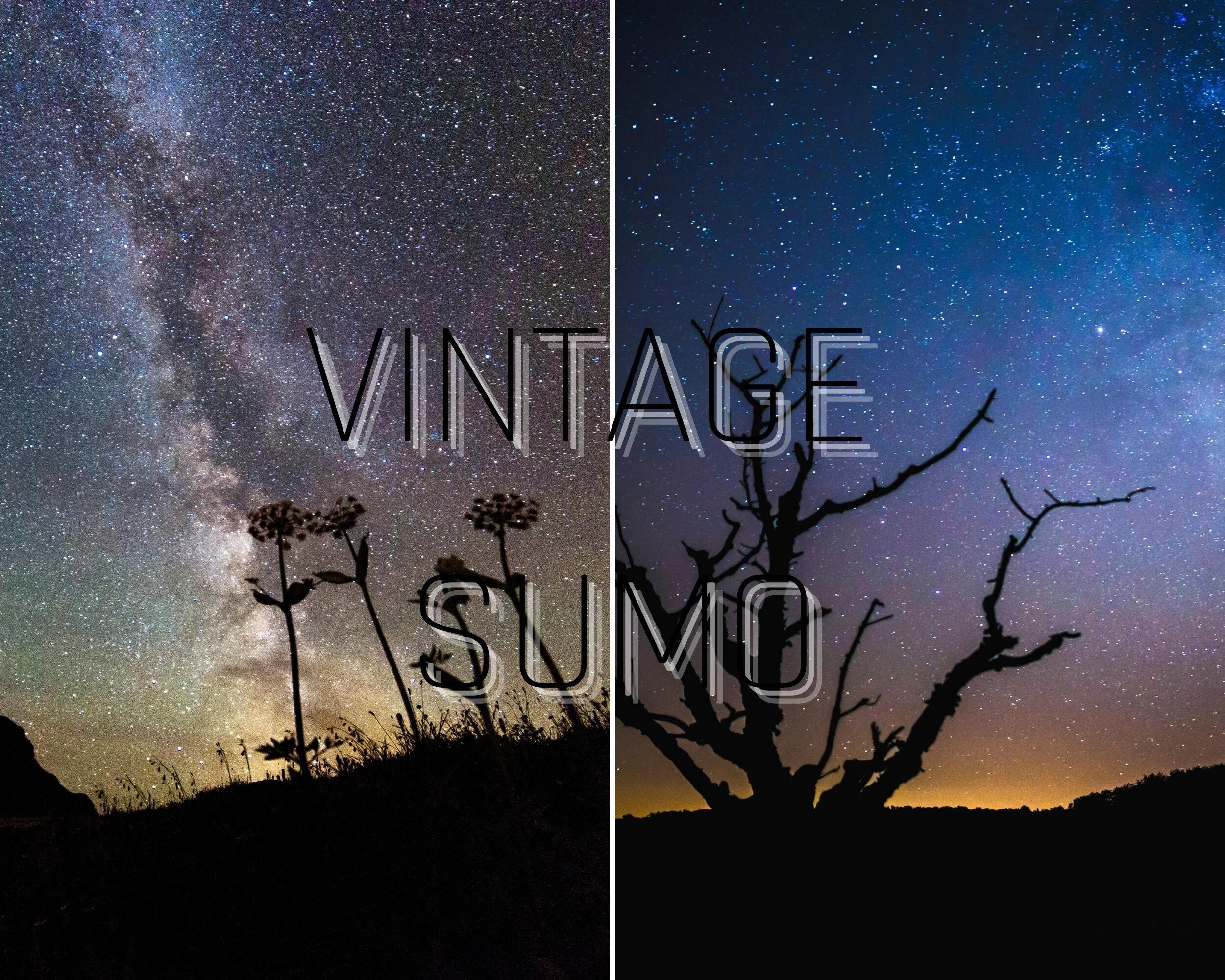 Night Sky Digital Paper Starry Night Digital Paper Glitter - Etsy