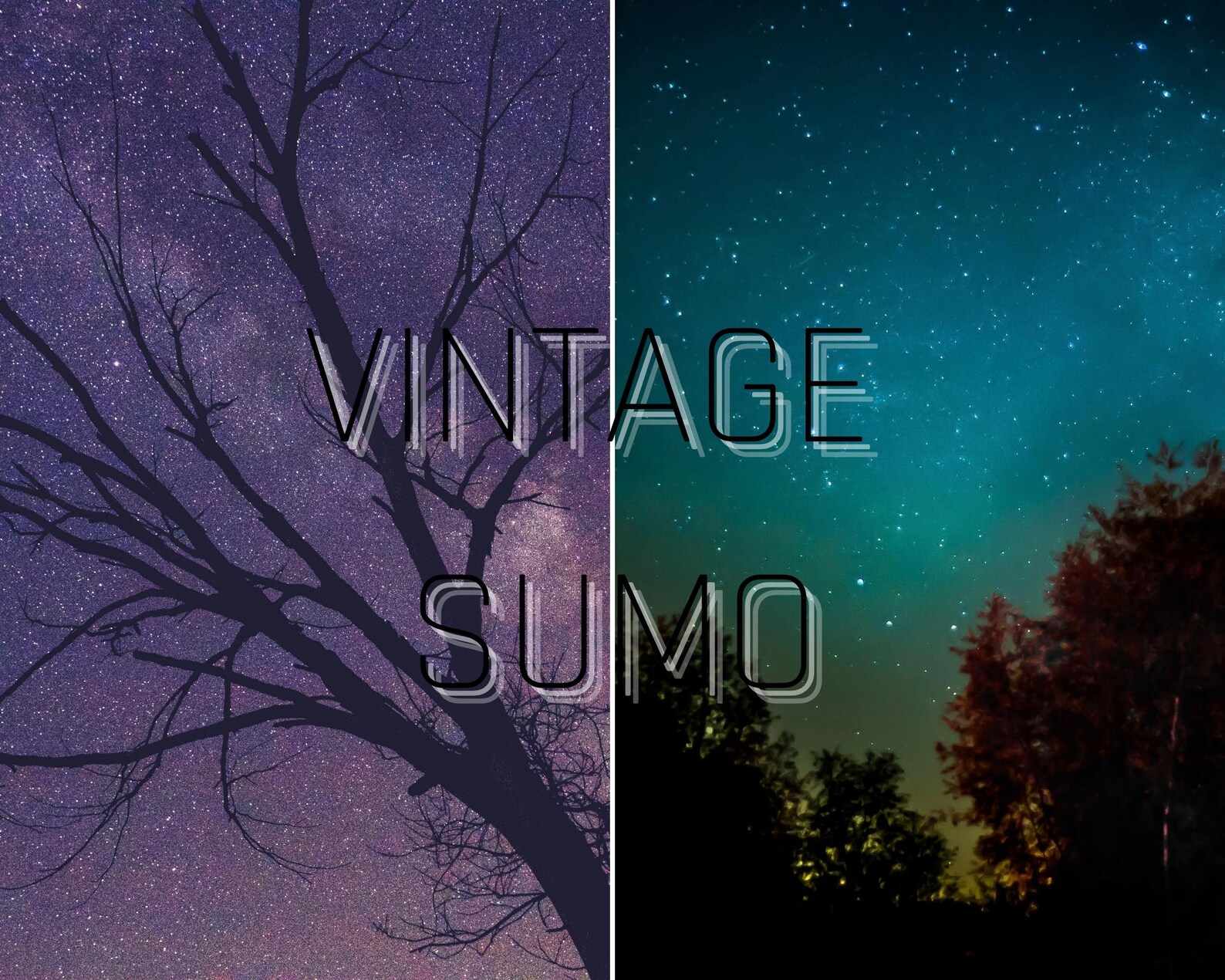 Night Sky Digital Paper Starry Night Digital Paper Glitter - Etsy