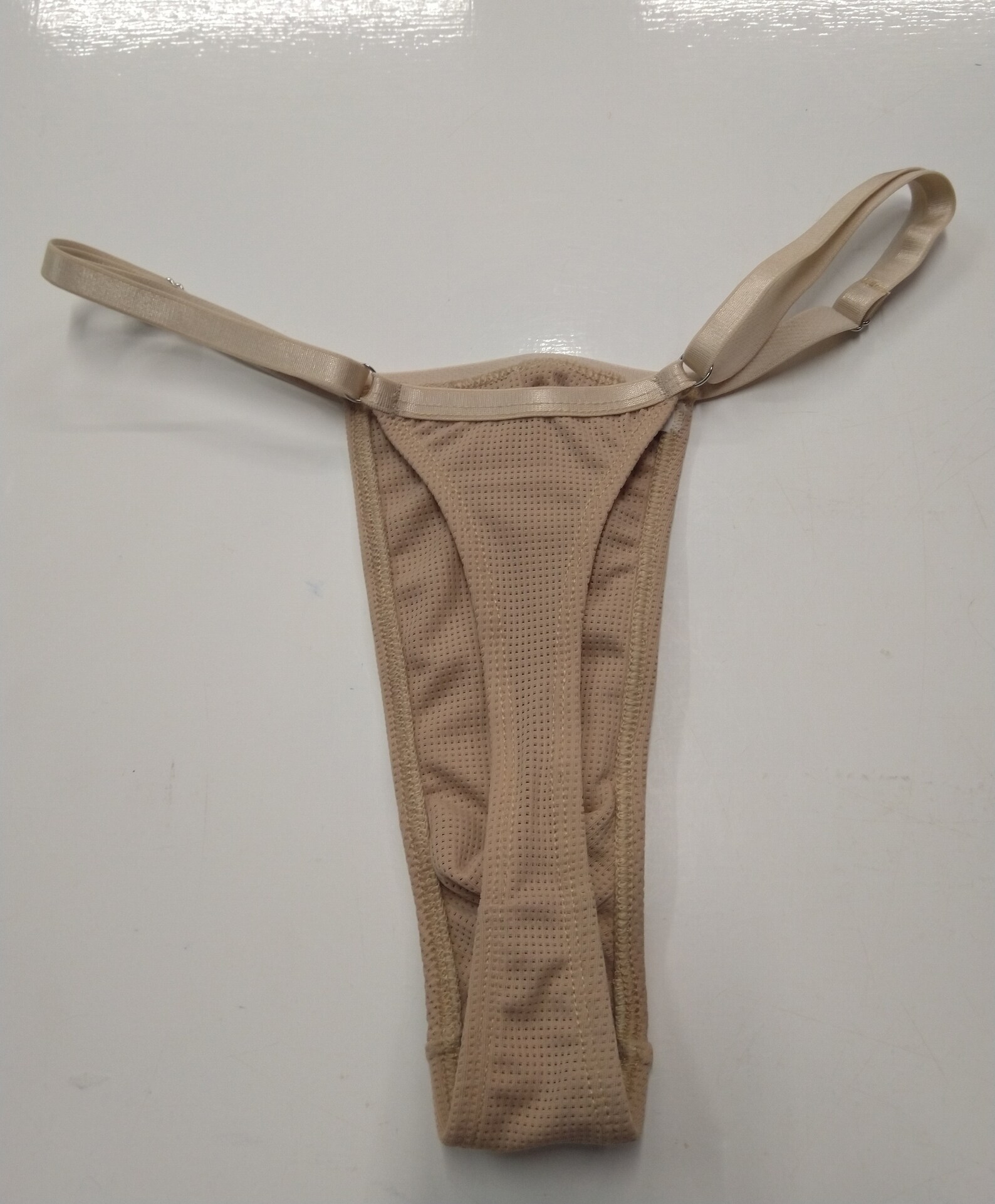 String masculin à réglage latéral - Etsy France