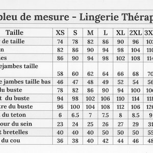 String bikini Gaff, Tuck gaff pour femme transgenre. - Etsy France