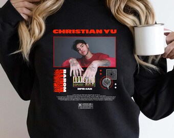 Dpr Ian Shirt - Etsy