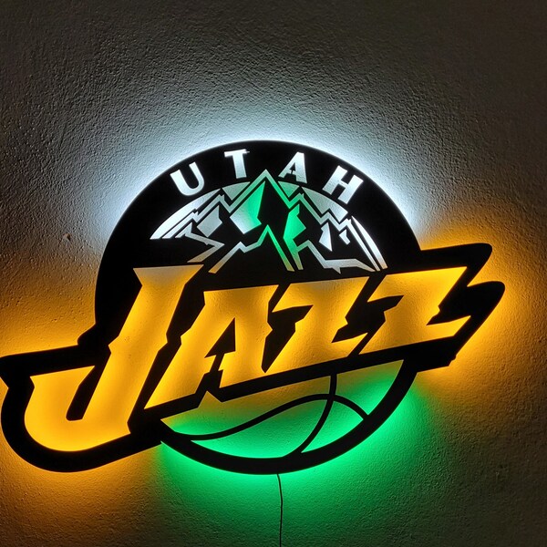 Jazz Metal Wall Art - Etsy