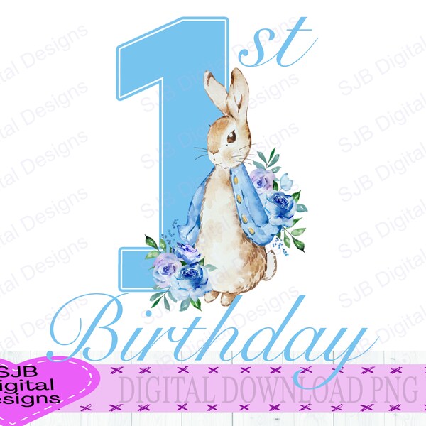 Peter Rabbit Png - Etsy
