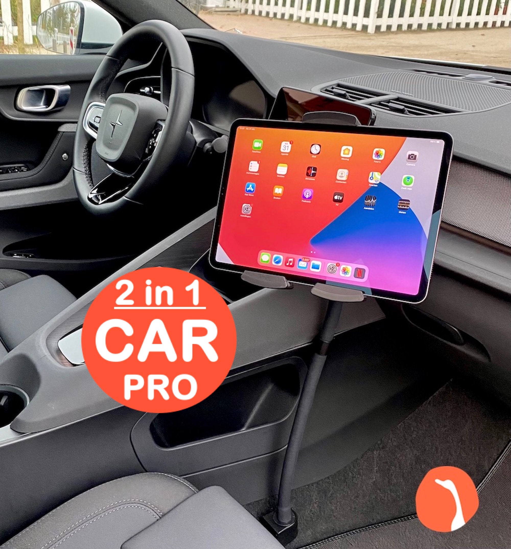 Ipad car mount store