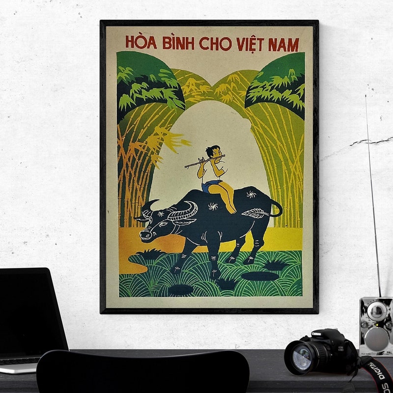 Boy Vietnamese - Etsy UK