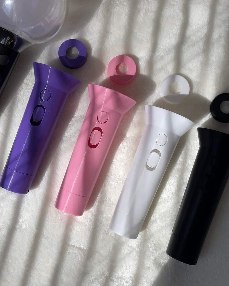 Army Bomb MOTS Special Edition Lightstick Case - Etsy