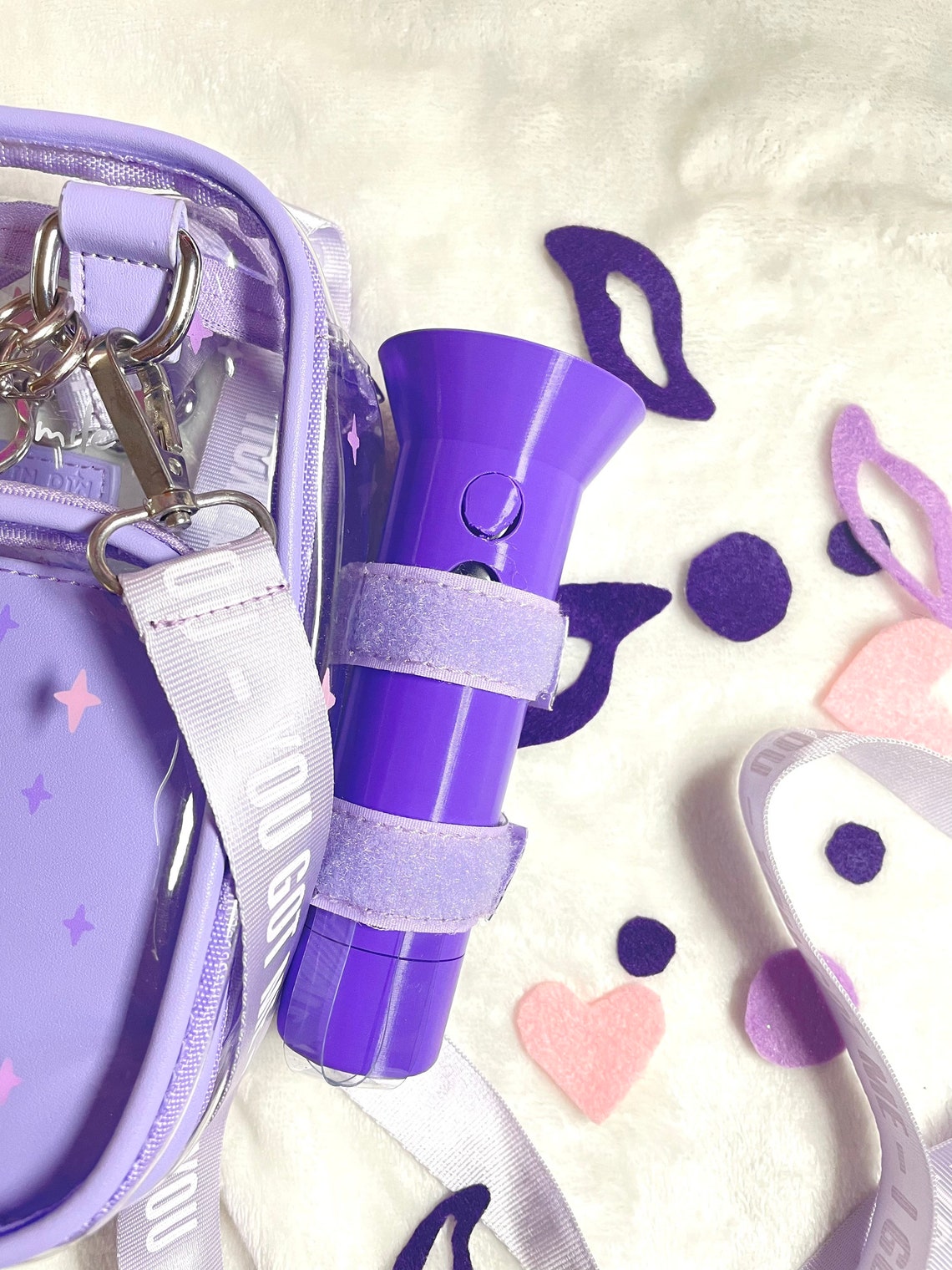 Army Bomb MOTS Special Edition Lightstick Case - Etsy