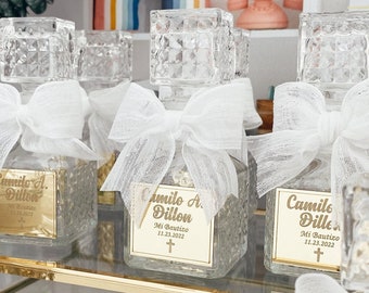 Orthodox Holy Water Bottles - Etsy