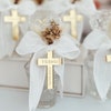 Baptism Favor Boxes, Personalized Baptism Gift Box, Candy Box, Baptism ...