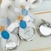Baptism Favor Boxes, Personalized Baptism Gift Box, Candy Box, Baptism ...