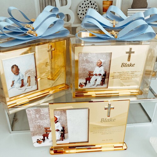 Christening Favors Baptism Favors First Holy Communion - Etsy