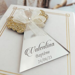 Baptism Favors Girl, Baptism Angel, Schutzengel Taufe, Baptism ...