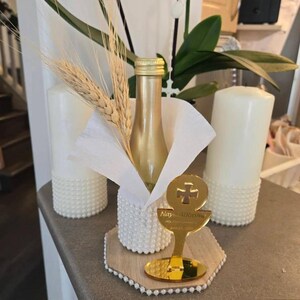 Holy Communion Candy & Gift, Baptism Candy, Confirmation Favors ...