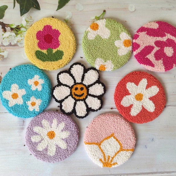 Personalized Mug Rug - Etsy