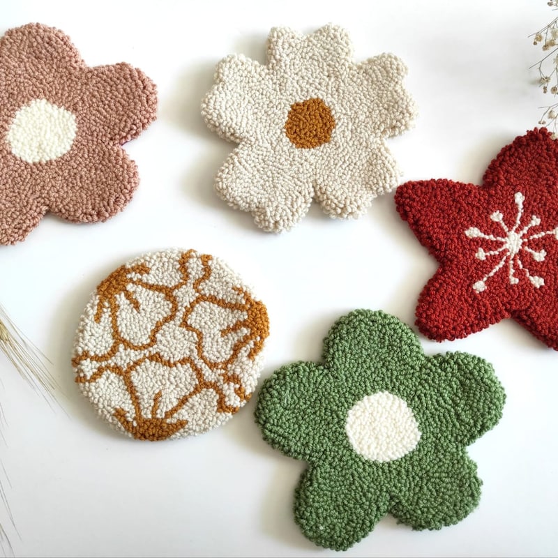 Cute Coasters - Etsy