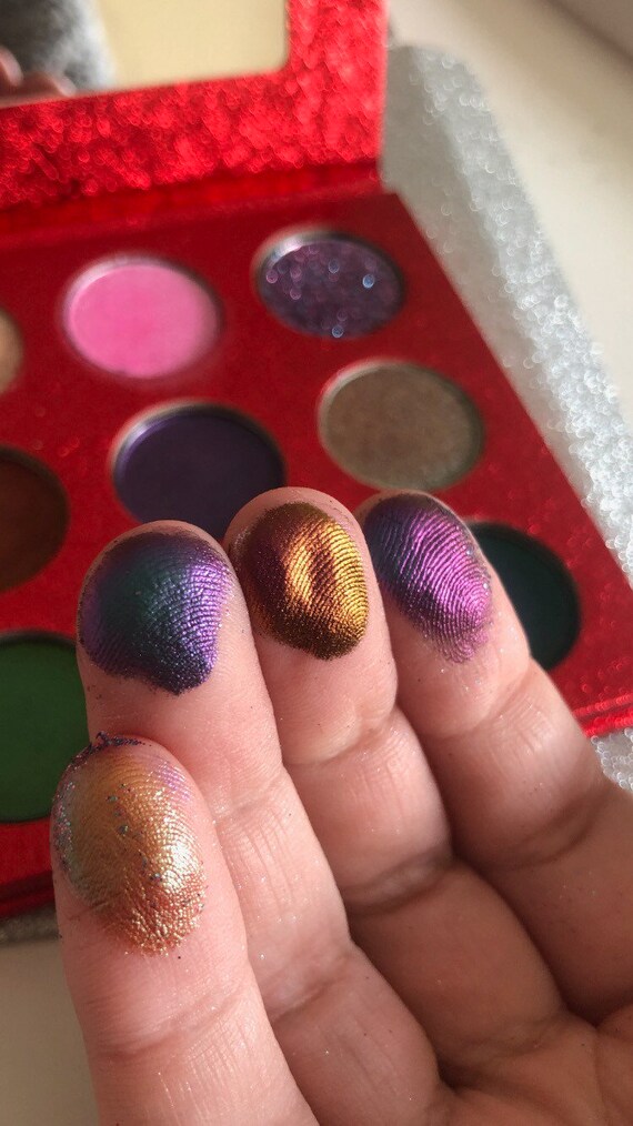 Indie Makeup