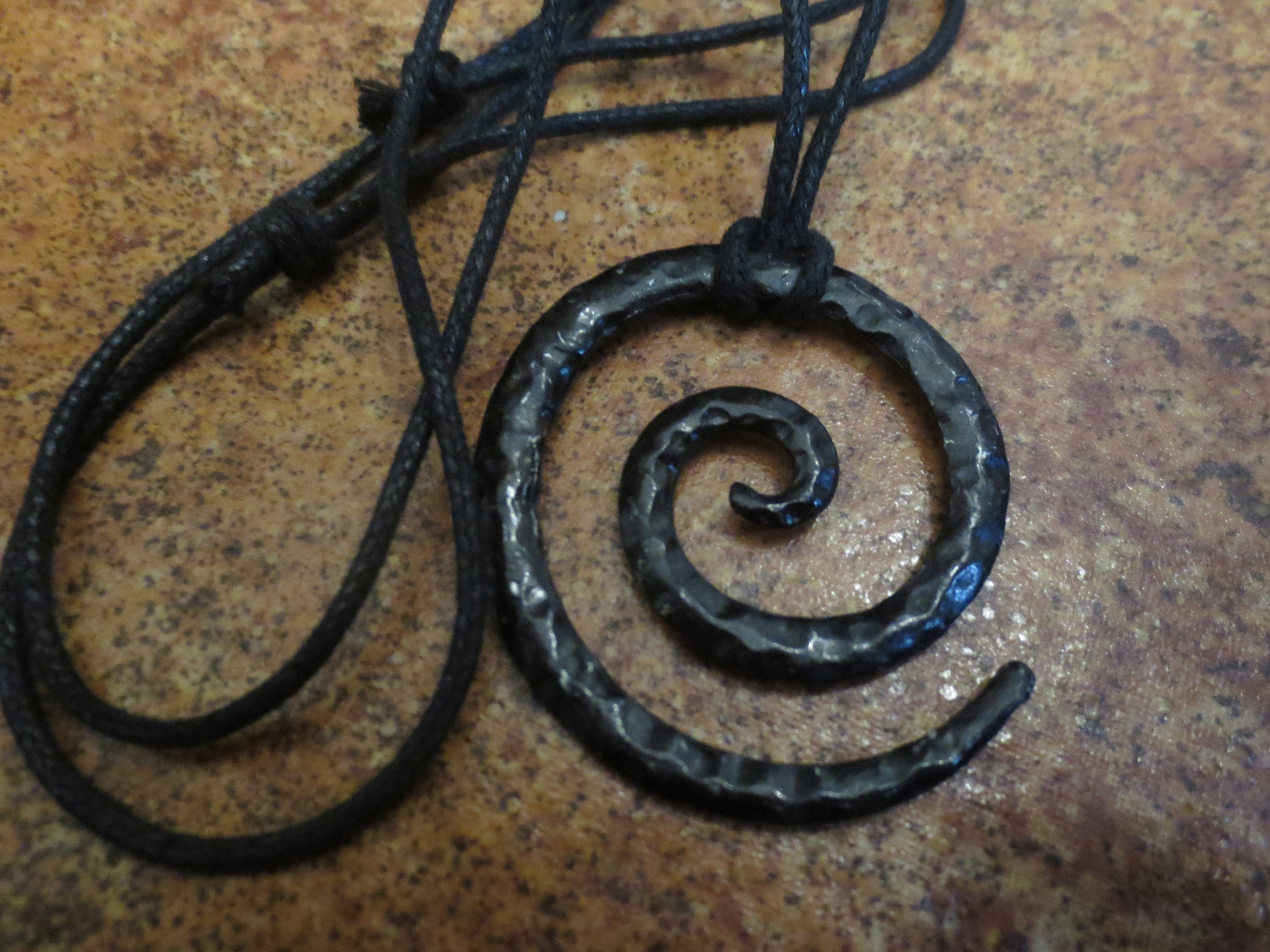 Good Luck Talisman Serpents of Paradise - Etsy UK