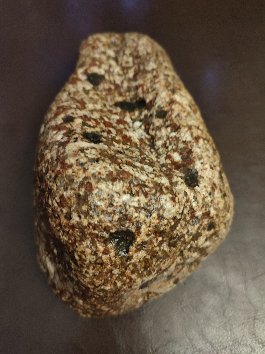 Spiritual Blessings a Stone From the Spring of the Blessed - Etsy